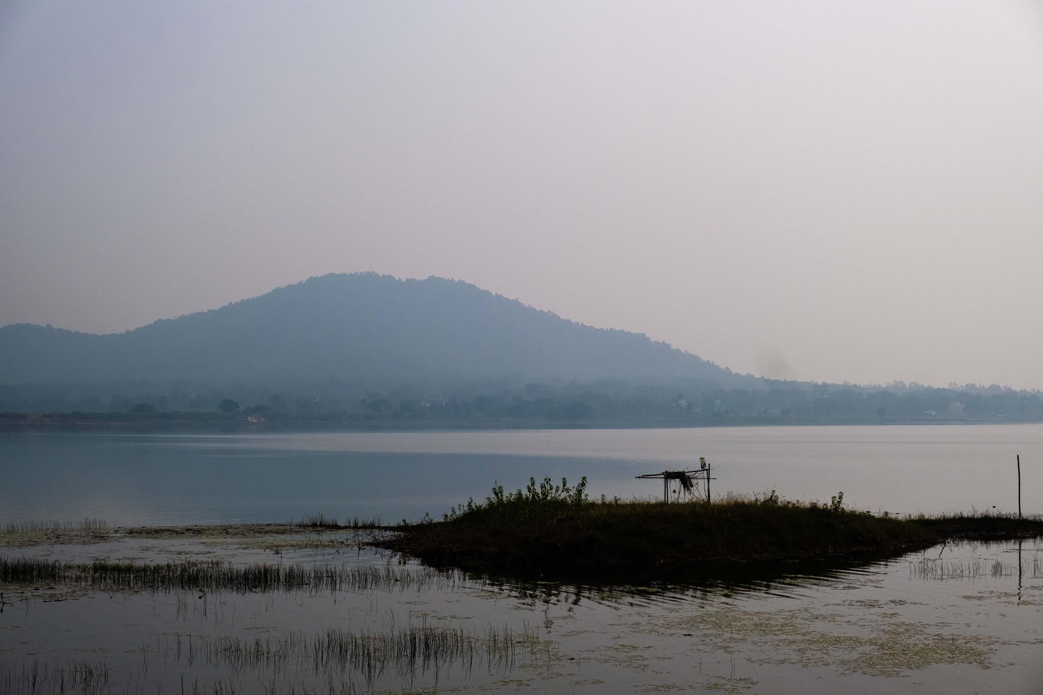 Purulia Tour Guide- Detailed Itinerary | Shoestring Travel : Travel ...