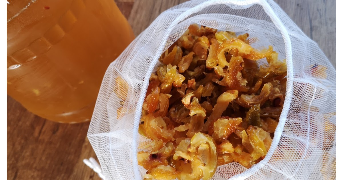 Kviečiu į virtuvę: Svarainiai žiemai (sirupas ir saldainiukai)