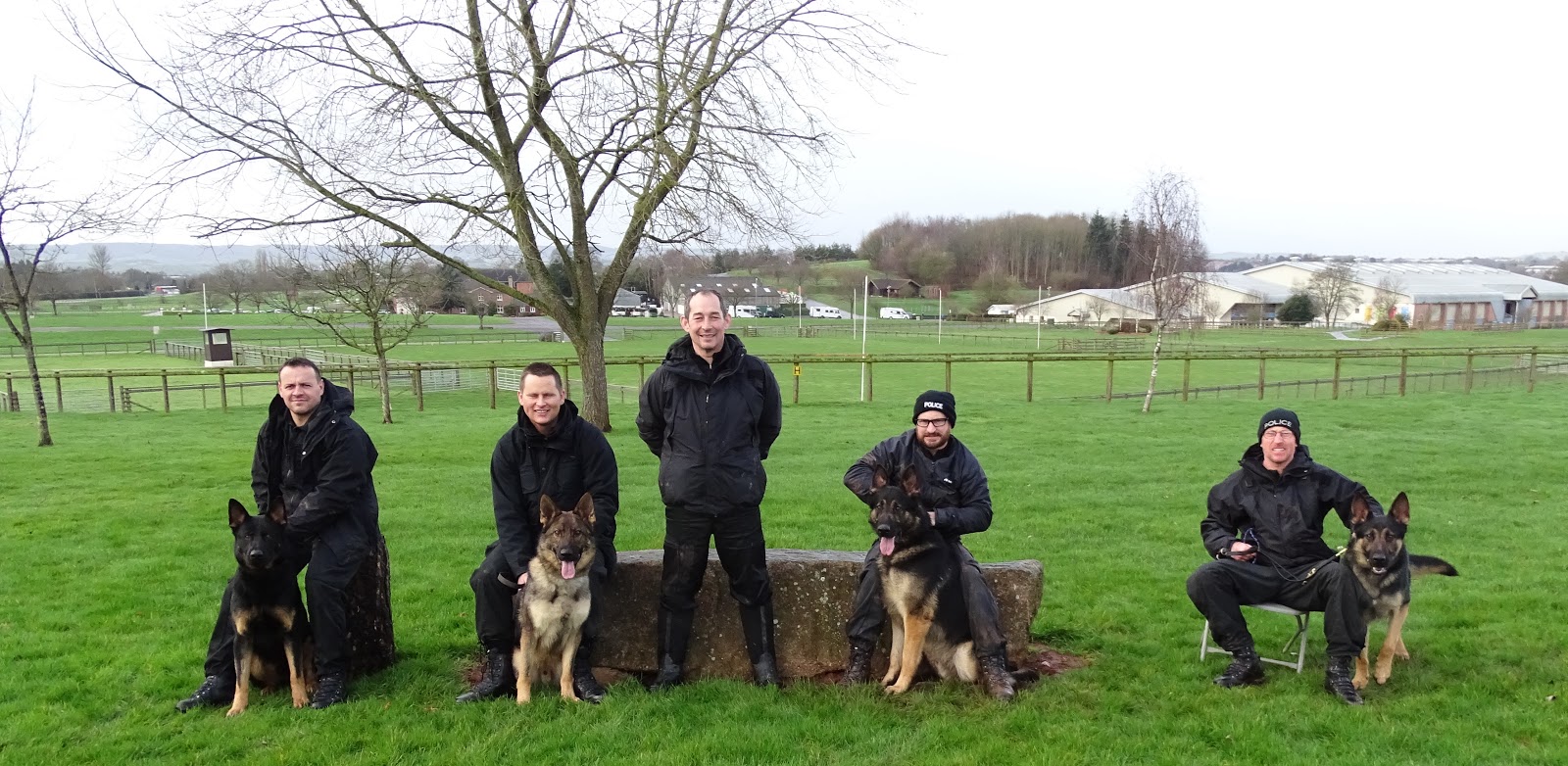 Cornwall, Devon and Dorset Police Dog Section: ALL CHANGE ON THE 2019 ...
