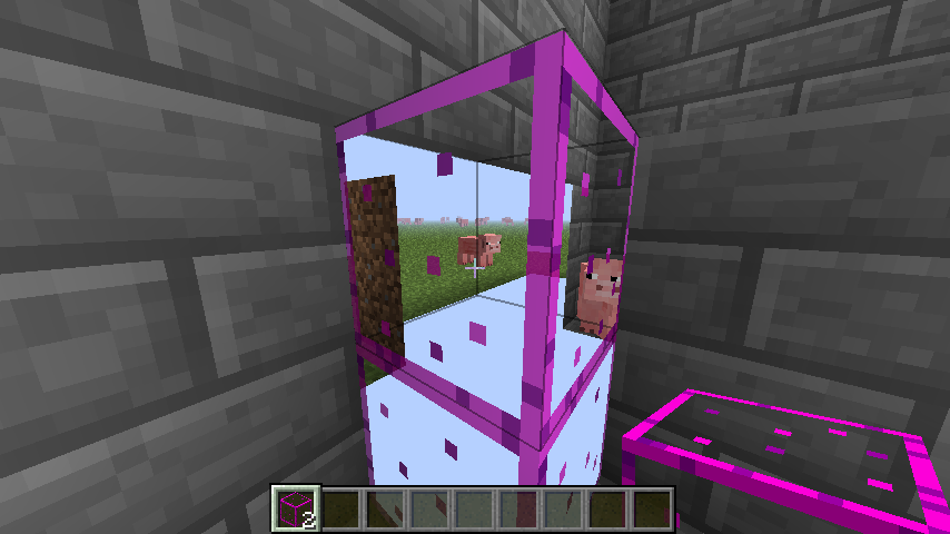 [1.2.5]The EnderBlock mod - WIP Mods - Minecraft Mods - Mapping and ...