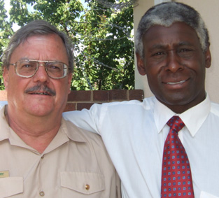 K'RANT: Jakkie in André Verster se spore as akteur