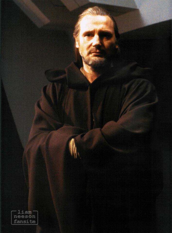 STAR WARS AFICIONADO WEBSITE: STILL A JEDI AT 60! HAPPY BIRTHDAY, LIAM ...