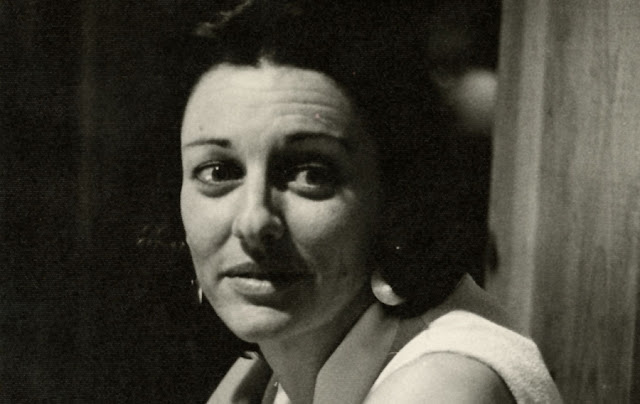 Lágrimas de Valium: Anne Sexton