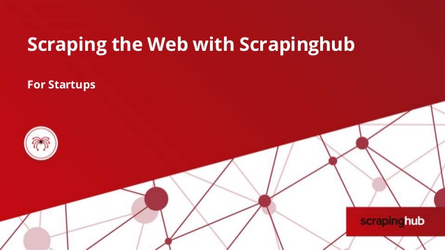 Top 5 Web Scrapping Tools To Learn In 2024 Best Of Lot