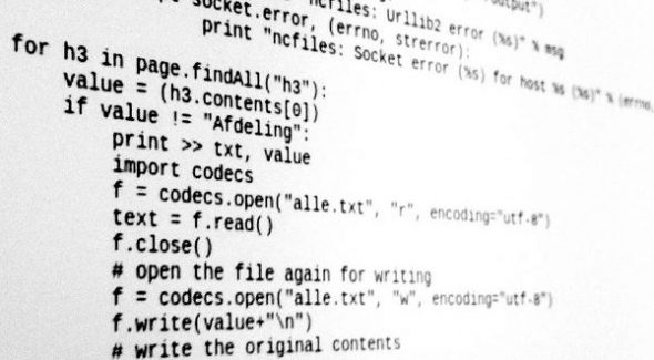 Cara Melihat Source Code Blog Yang Tidak Bisa Di CTRL U Dan Klik Kanan ...