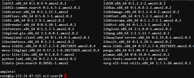 Deploy Spring Boot Application On Aws Ec2 Instance Deploy Spring Boot Application On Aws Ec2