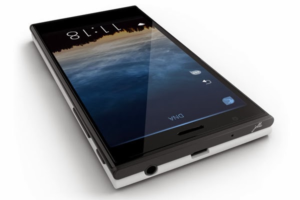 Jolla Smartphone Now Available on Retail Stores ~ The Techie Lifestyle
