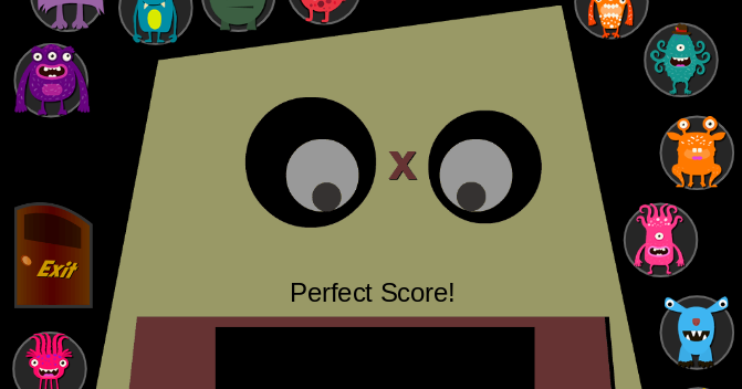 Amanaki Panmure Bridge School Maths Monster amanaki-panmure-bridge-school-maths-monster