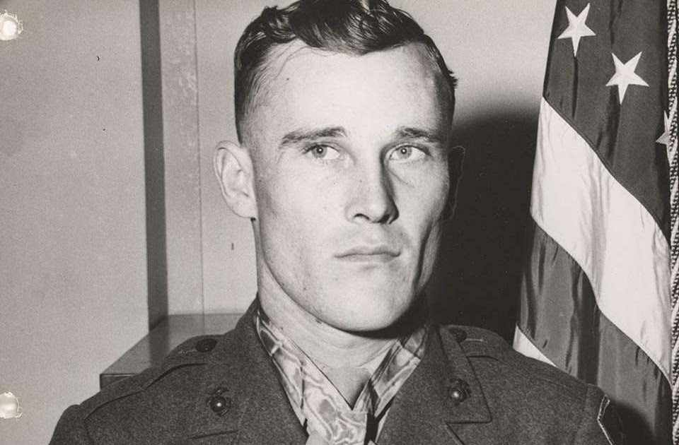 Weird WWII: Medal of Honor Monday: Wilson D. Watson
