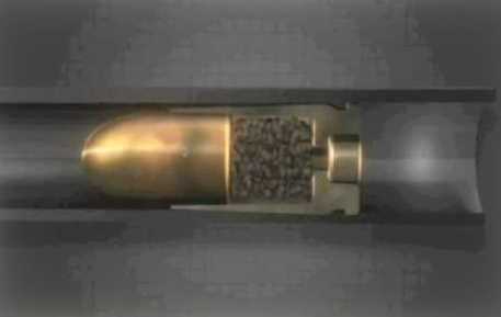 Conocimientos Básicos de "Arma y Tiro": BALÍSTICA