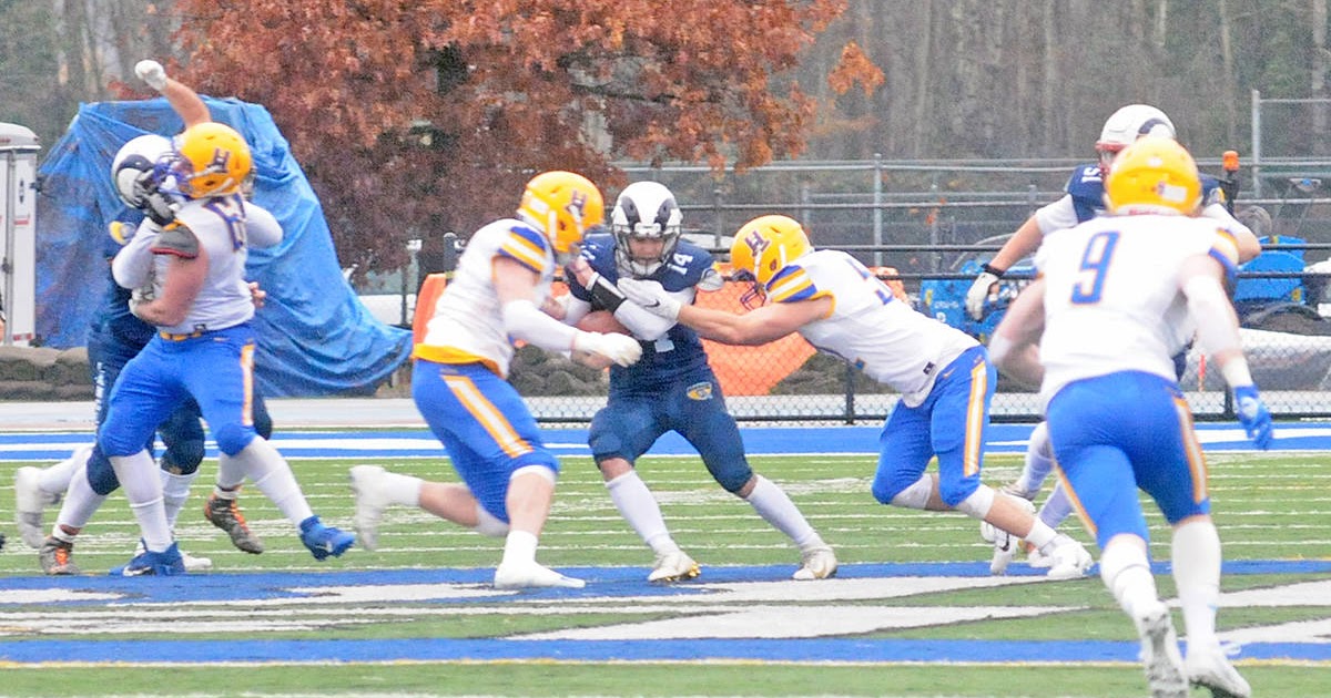 Dieter's Canadian Junior Football 2.0: 4 Moves the CJFL needs to make