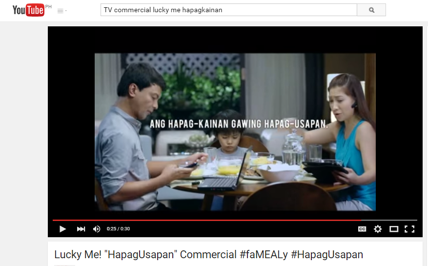 COC: Clash of Commercials