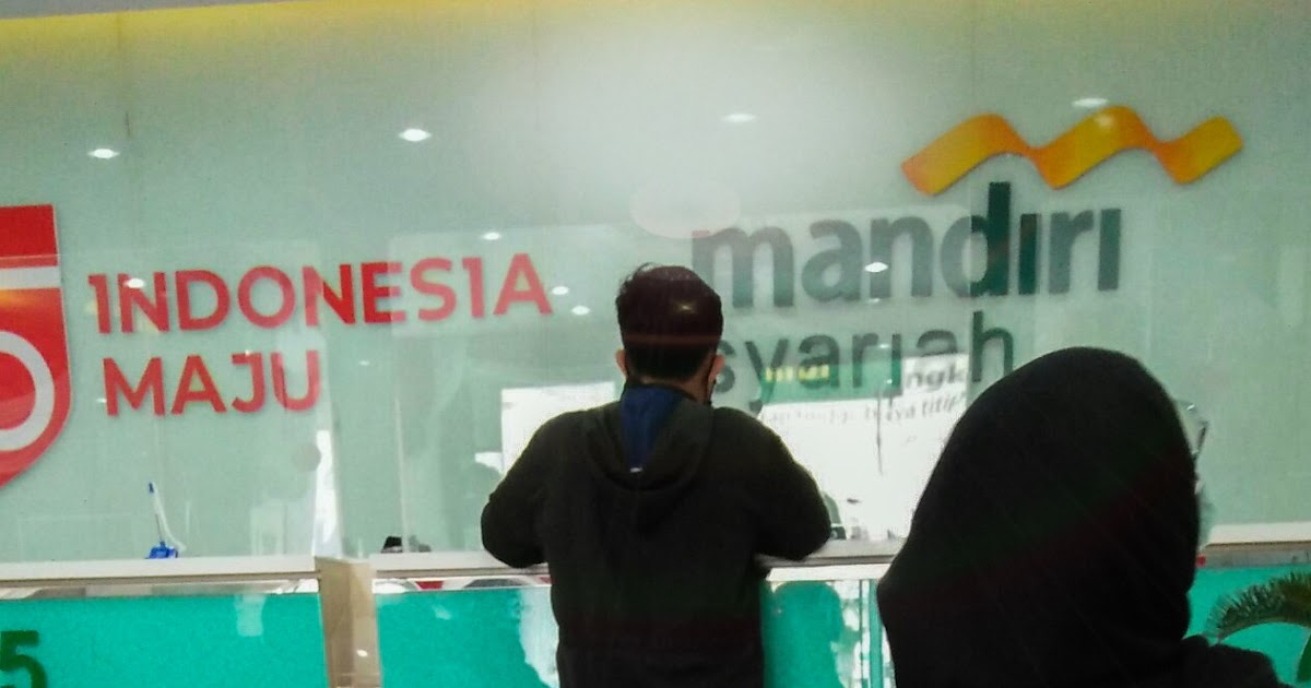 The Power Of New Bank Sharia Bank Indonesia (Bank Syariah Indonesia ...