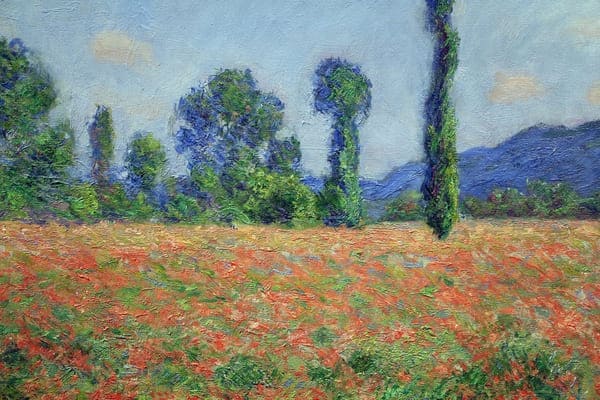 IMPRESSIONISM HISTORY _ ART AND FACT, POST-IMPRESSIONISM