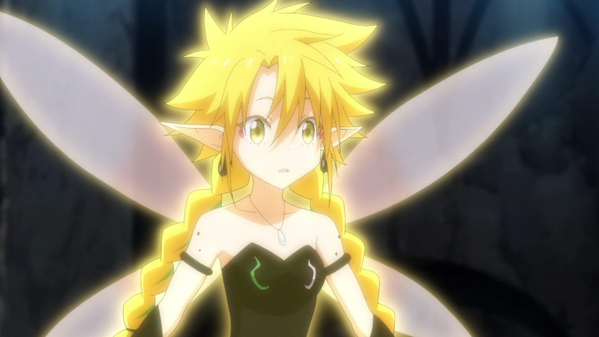 Urutan Raja Iblis Terkuat Tensei Shitara Slime Datta Ken (Tensura ...