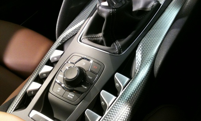 Citroen DS5 joins the DS dynasty [Updated]