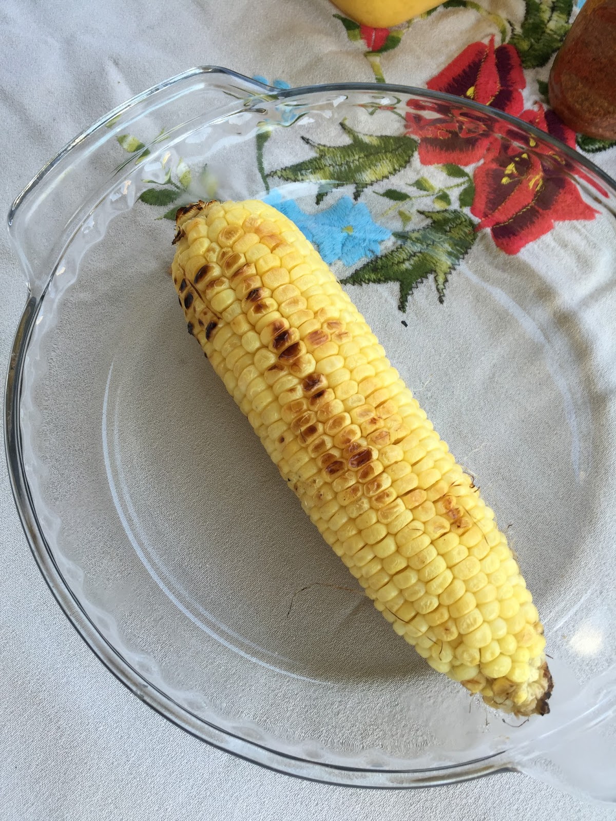 Elotes Mexicanos