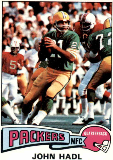 Pro Football Journal: The Rams Are No Strangers to Blockbuster Trades