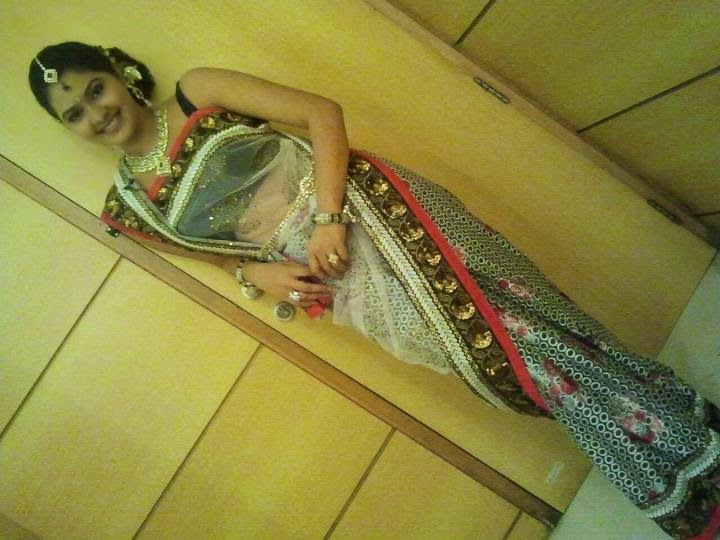 Rachitha Rachu Navel Gallery - Cinema Campus