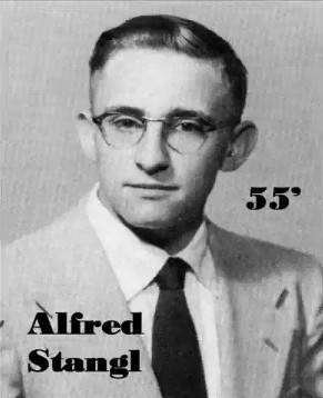 HESCH HISTORY: Stangl Families