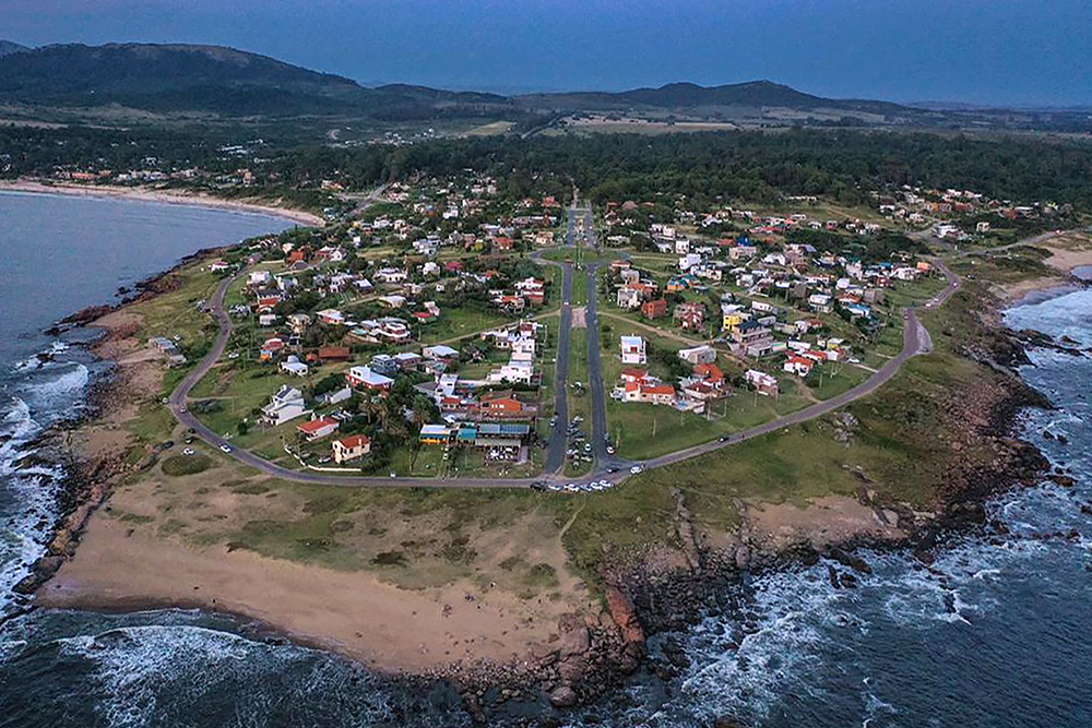Punta Colorada tendrá un paseo peatonal