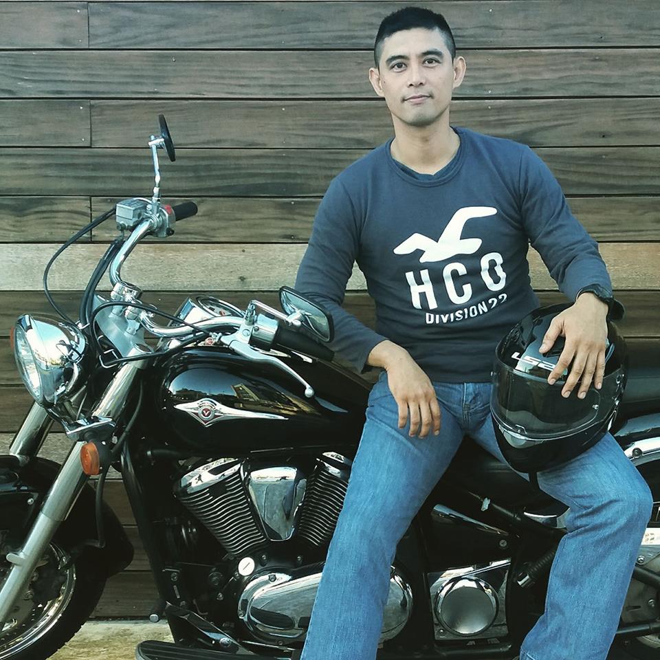 swordshines10: the many "worlds" of richard quan....