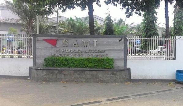 PT Semarang Autocomp Manufacturing Indonesia - Travelling Quotes