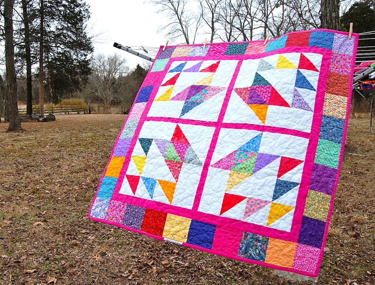 Piece*Love*Quilt