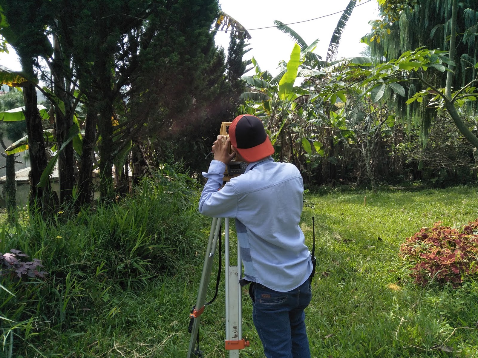 JASA PENGUKURAN TOPOGRAFI : DAFTAR HARGA PENGUKURAN TOPOGRAFI DAN STAKE ...