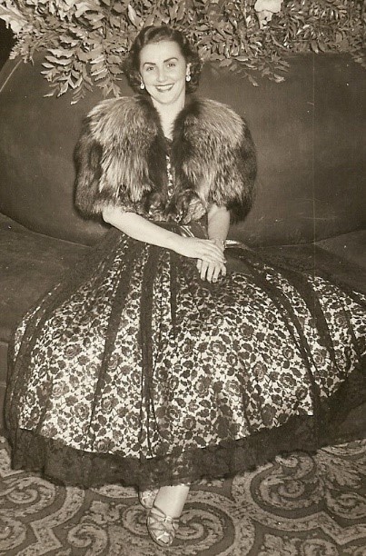 A 'Cool' Alchin Connection