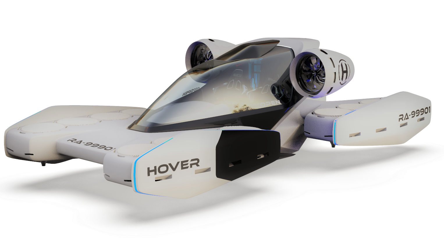 10 Future Inventions You Need To See In 2021