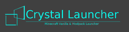 NikiTV: Crystal Launcher - najlepszy launcher minecraft!