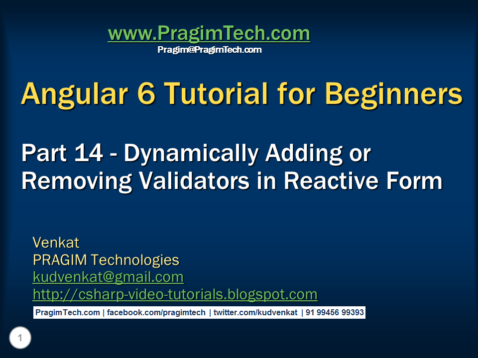 Sql server, .net and c# video tutorial: Dynamically adding or removing ... Sql server, .net and c# video tutorial: Dynamically adding or removing ...