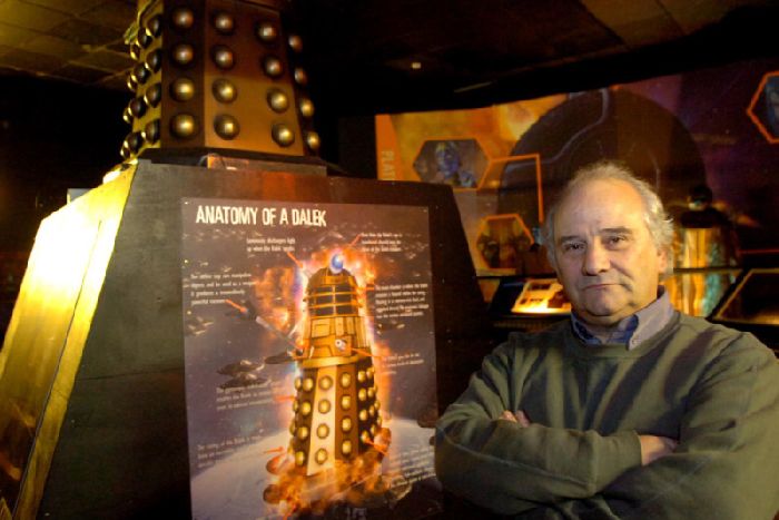 HPANWO Voice: David Boyle Dies