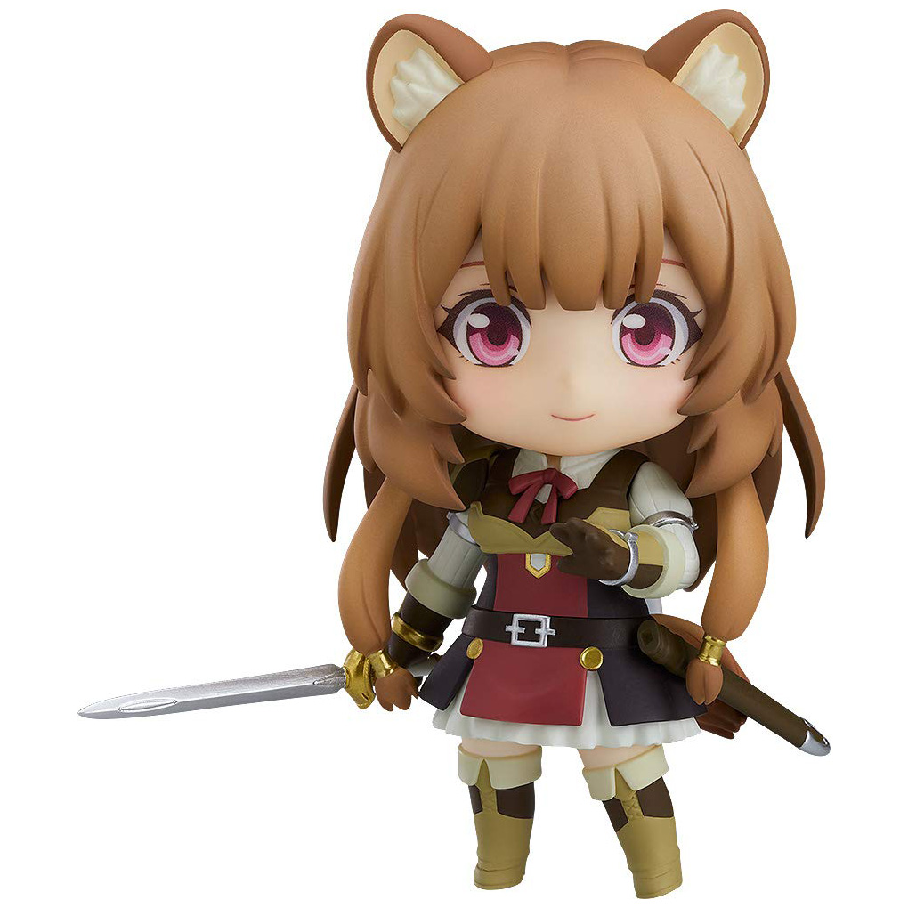 The Rising Of The Shield Hero Nendoroid | Nendoroid Heaven