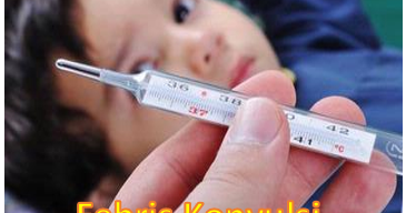 Asuhan Keperawatan Pada An. A Dengan Febris Konfulsi