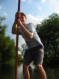 Stuff by Cher: I wouldn't touch that with a ten-foot pole