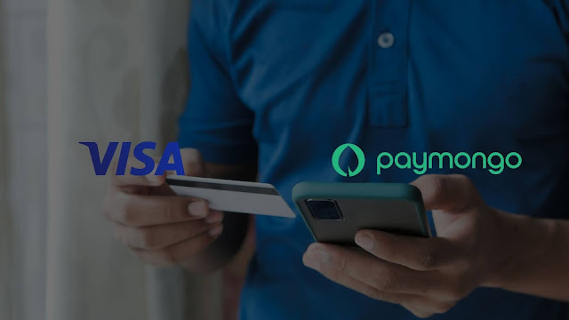 PayMongo First in the Philippines to Join Visa’s Rapid Seller ...