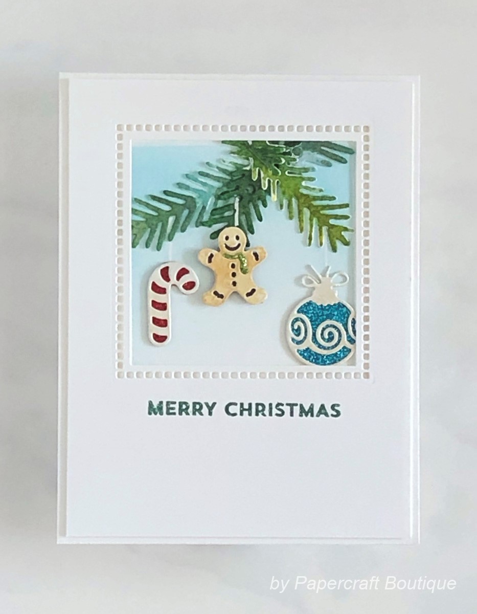 Papercraft Boutique: 2021