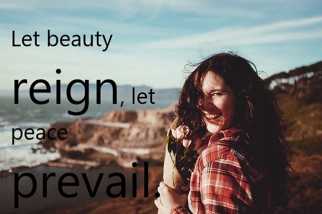 8 Secrets To Find Beauty in Life - Success Trending
