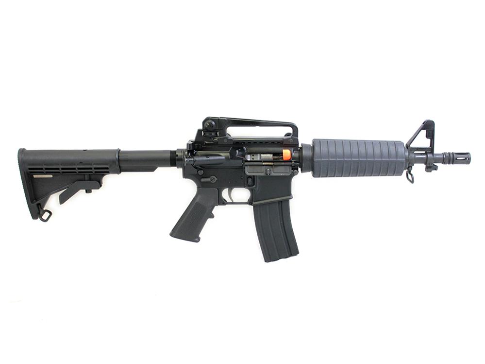 Norinco CQ (Type CQ Assault Rifle/Type CQ Semi-automatic Rifle/CQ 5 ...