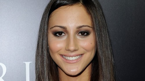 LIST: 138 Most Beautiful Canadian Actresses - LISTPH