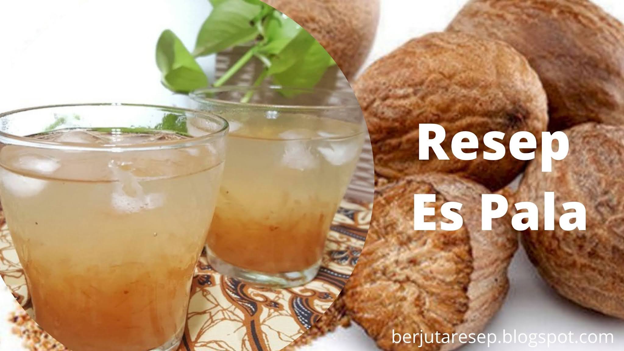 Jutaan Resep Makanan dan Minuman