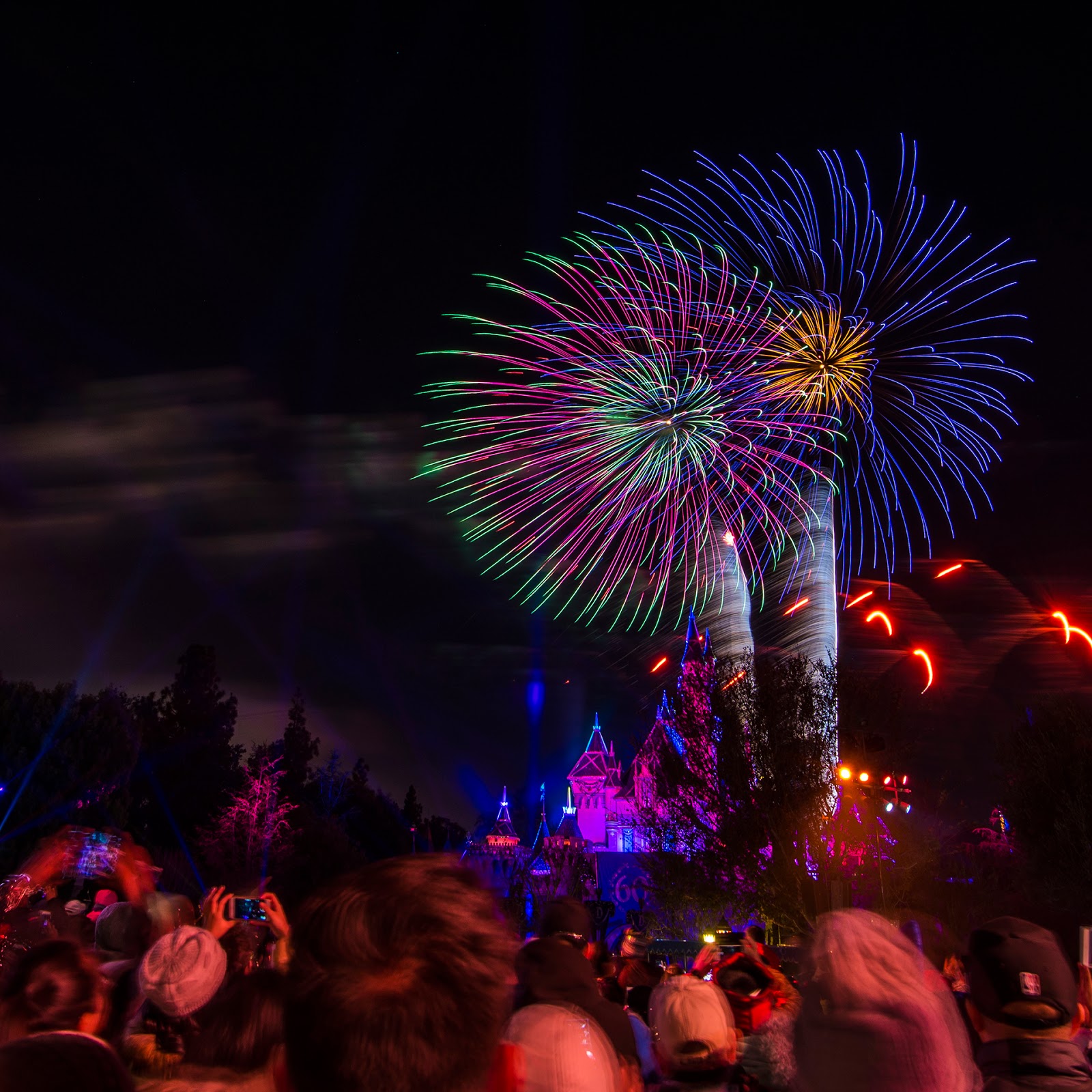 Ringing the New Year