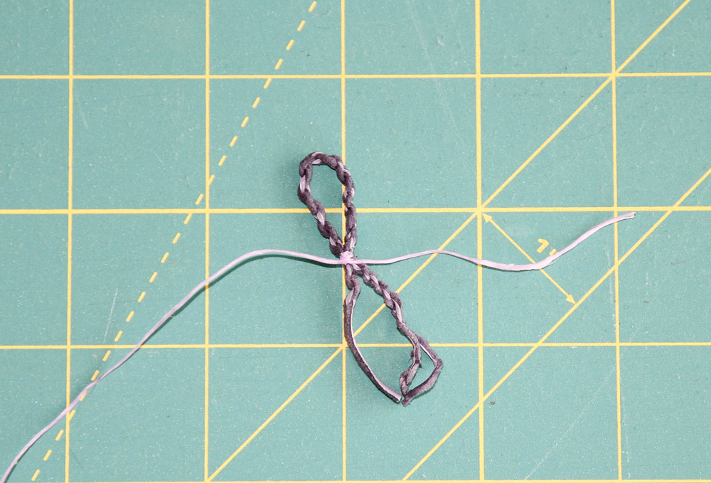 Pink Pony Design: Sami Bracelet - The Tutorial