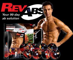 Kas Fitness: Bad Habits, Blog Series, and RevAbs