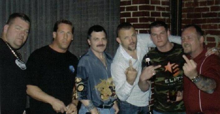 Gangsters Out Blog: Whitehorse drug bust tied to 856 in Langley