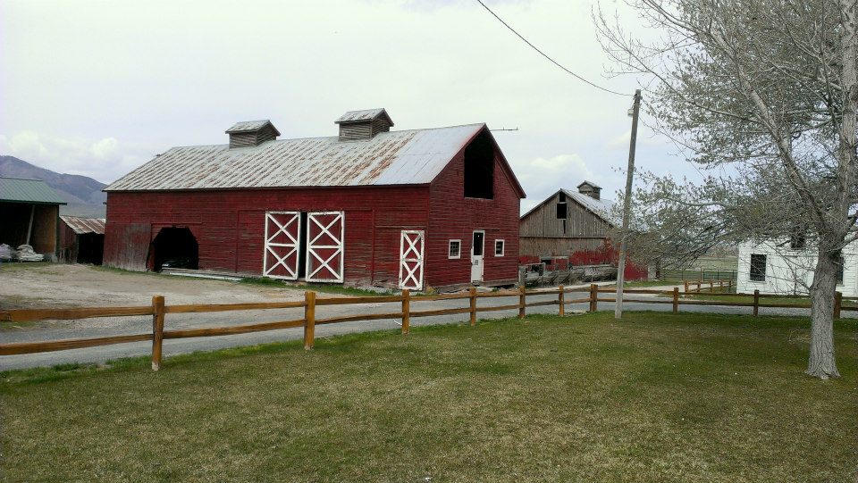 Clark Historic Farm: Photos