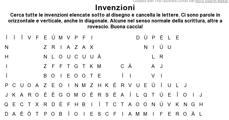 Maestra Isa Ricerca Di Parole maestra-isa-ricerca-di-parole