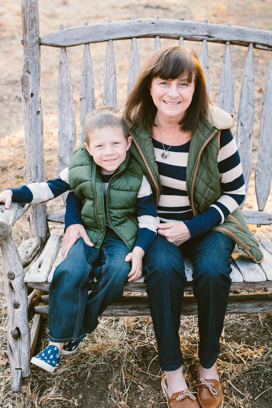 Chaotic Love: Cousin Photo Shoot...